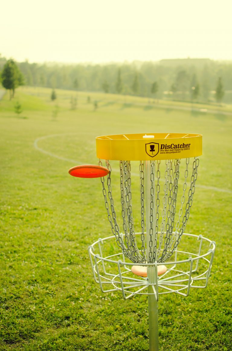 Über Disc Golf | Disc Golf Lüdinghausen e.V.